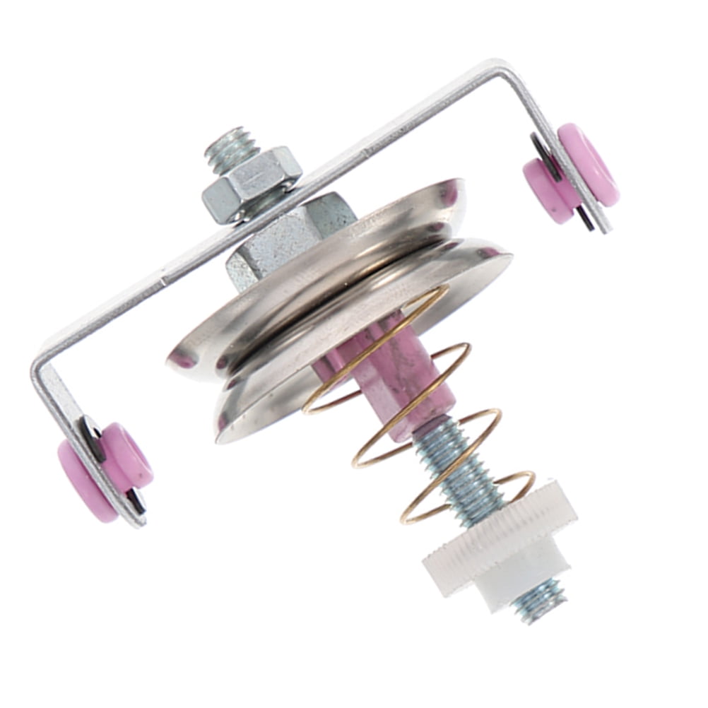 Ribbon Tensioner Frame Drawing Mill Tensioner Drawing Machine Tensioner ...