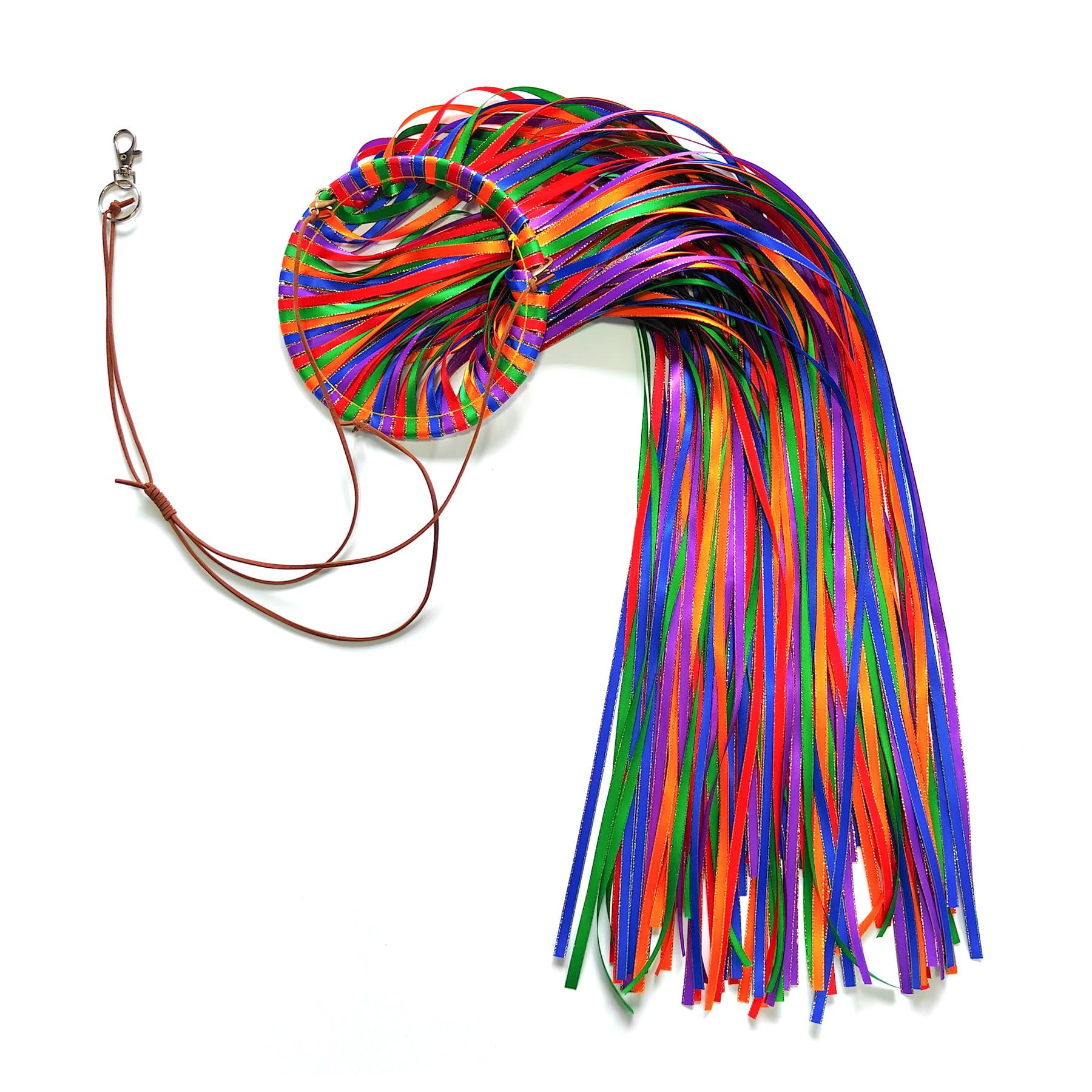 Ribbon Windsock Streamer, Outdoor Hanging Wind Sock Decorations for ...