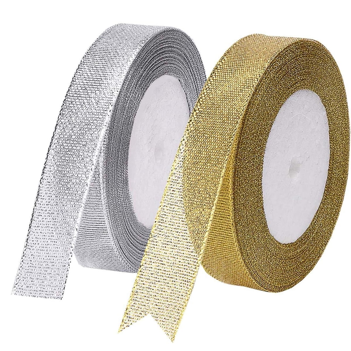 Ribbon, for gift wrapping, crafts, holiday wedding birthday party ...