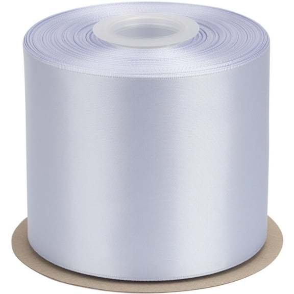 Explore Colorful 4 Inch Ribbons for Crafts Sewing and Gift Wrapping
