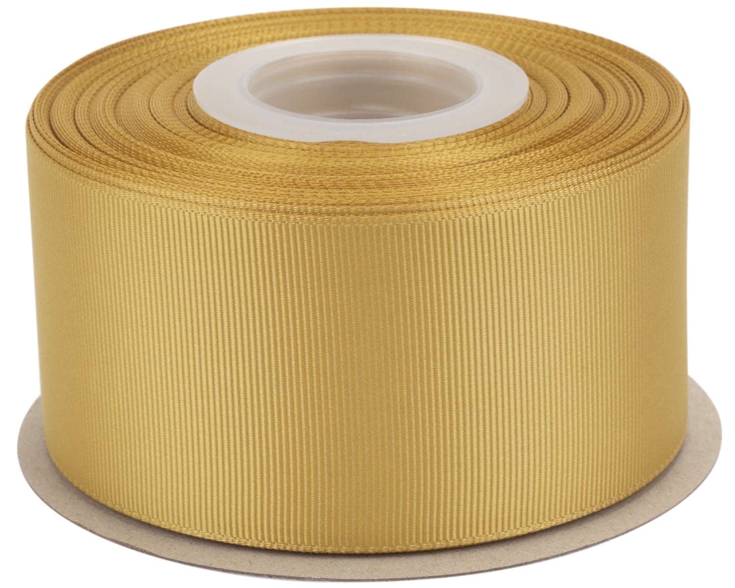 Ribbonitlux Grosgrain Ribbon 2 Inch x 25 Yards – Premium Polyester ...