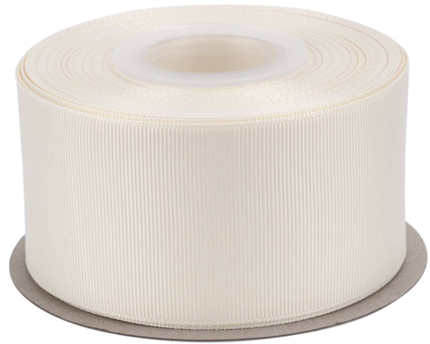 Ribbonitlux Grosgrain Ribbon 2 Inch x 25 Yards – Premium Polyester ...