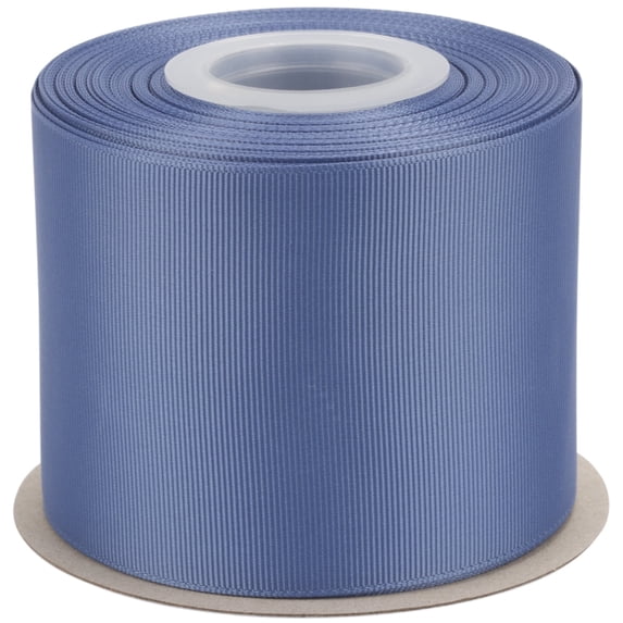 Ribbonitlux Grosgrain Ribbon 3 Inch x 25 Yards – Premium Polyester ...