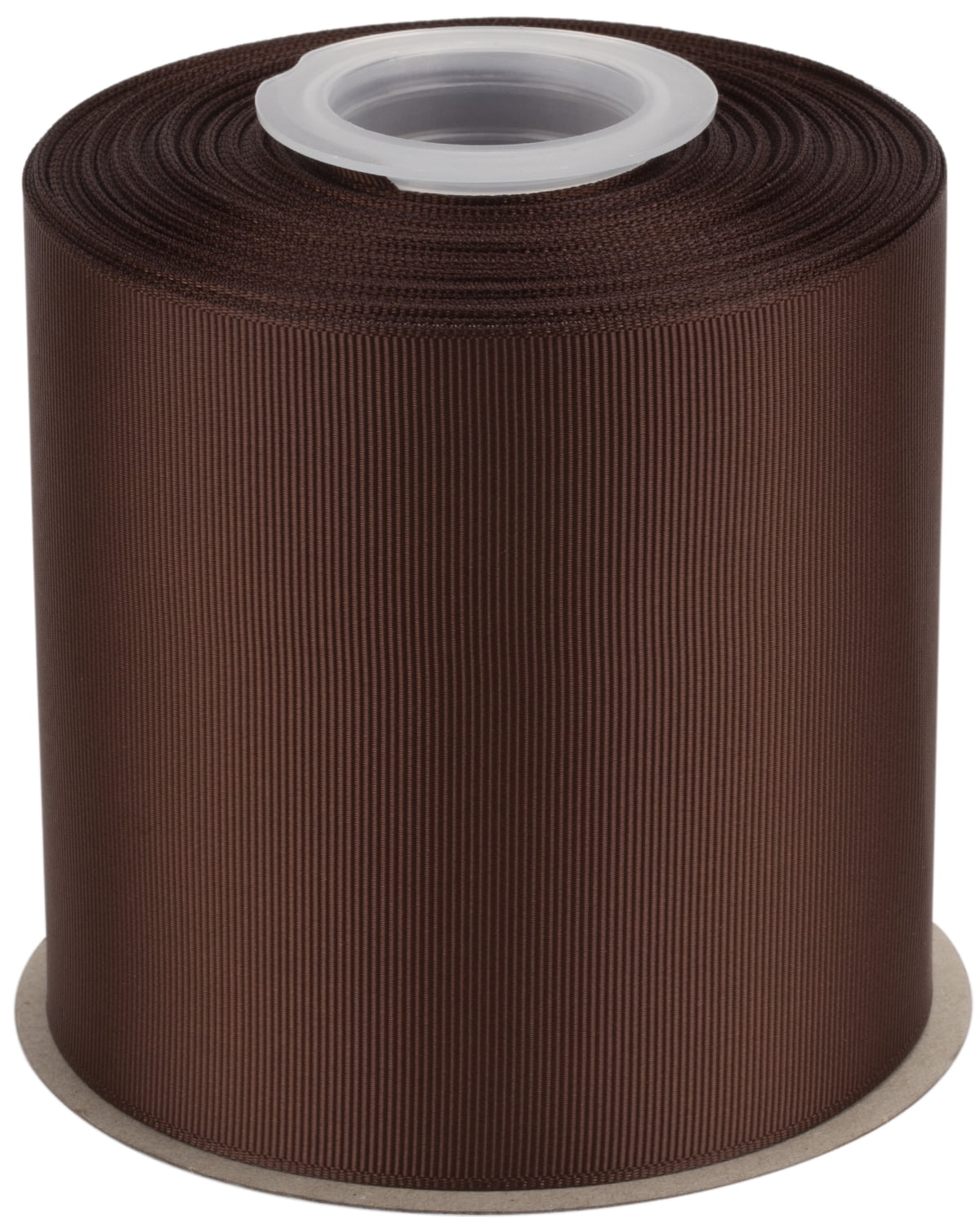 Ribbonitlux Grosgrain Ribbon 4 Inch x 25 Yards – Premium Polyester ...