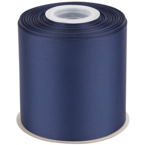 Explore Colorful 4 Inch Ribbons for Crafts Sewing and Gift Wrapping