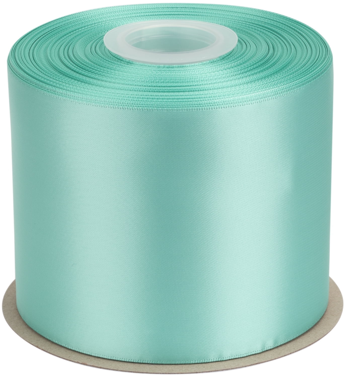 Ribbonitlux Tropic Satin Ribbon 4 inch Double Sided Quality Satin for ...