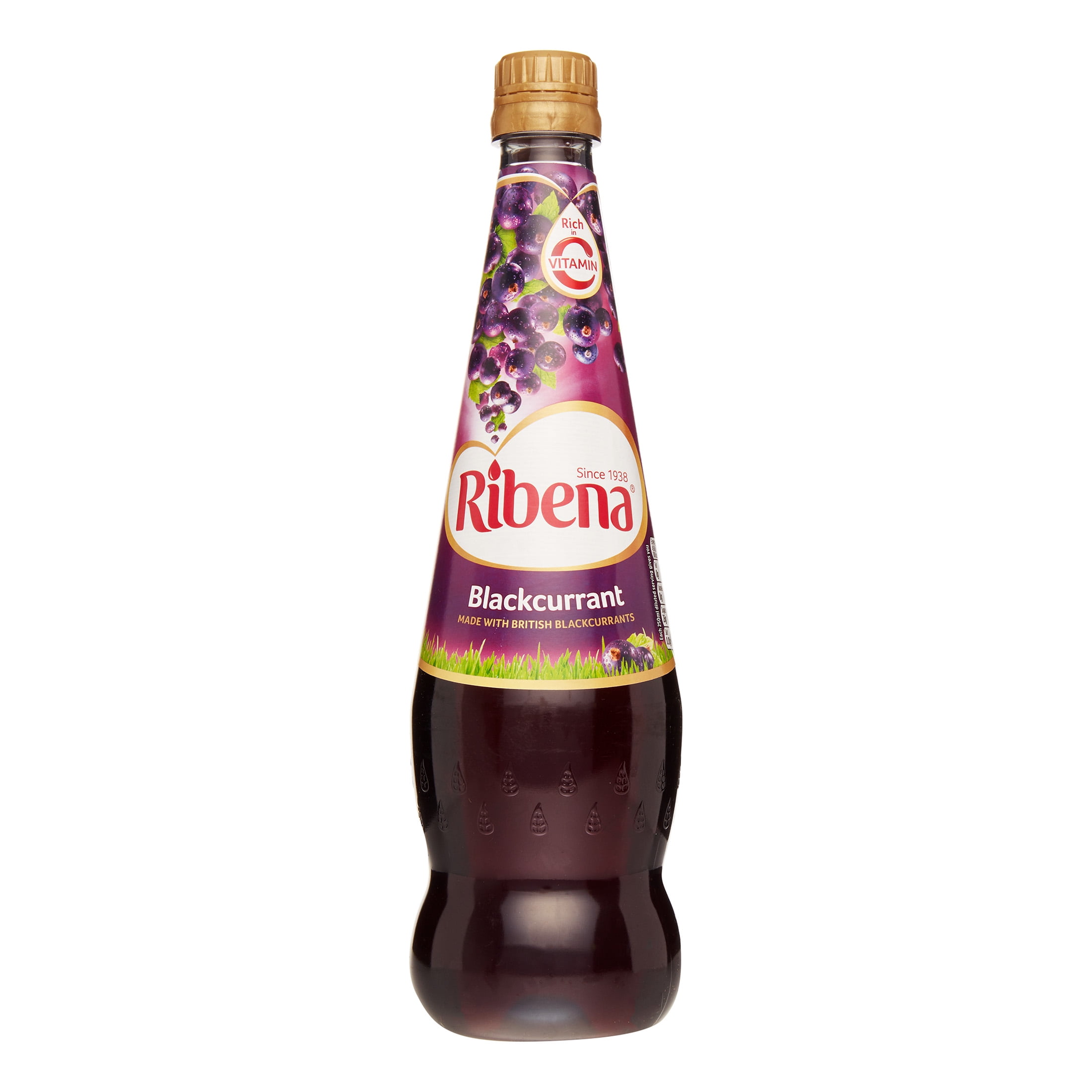 Ribena Juices in Beverages - Walmart.com