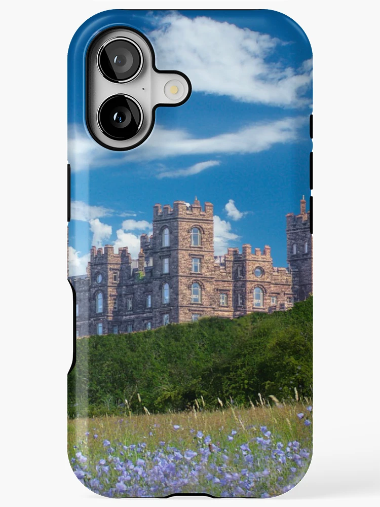 Riber Castle Landmark Inspired Graphic Phone Case for Apple iPhone 11 ...