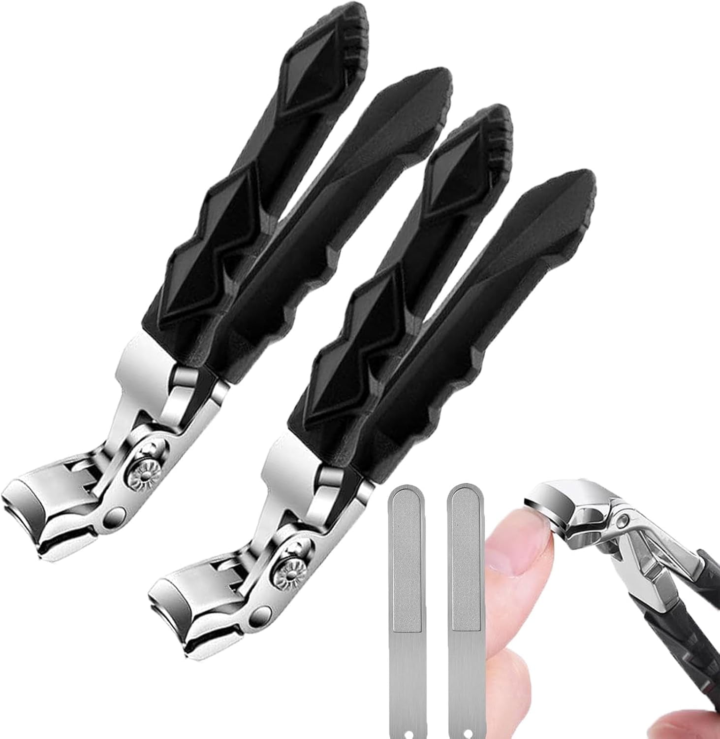 Ribili Clipmaster Pro, Olygee Clipmaster Pro,Clipmaster Pro Toenail ...