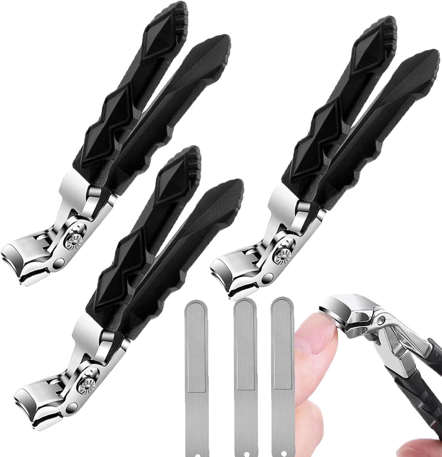 Ribili Clipmaster Pro, Olygee Clipmaster Pro,Clipmaster Pro Toenail ...