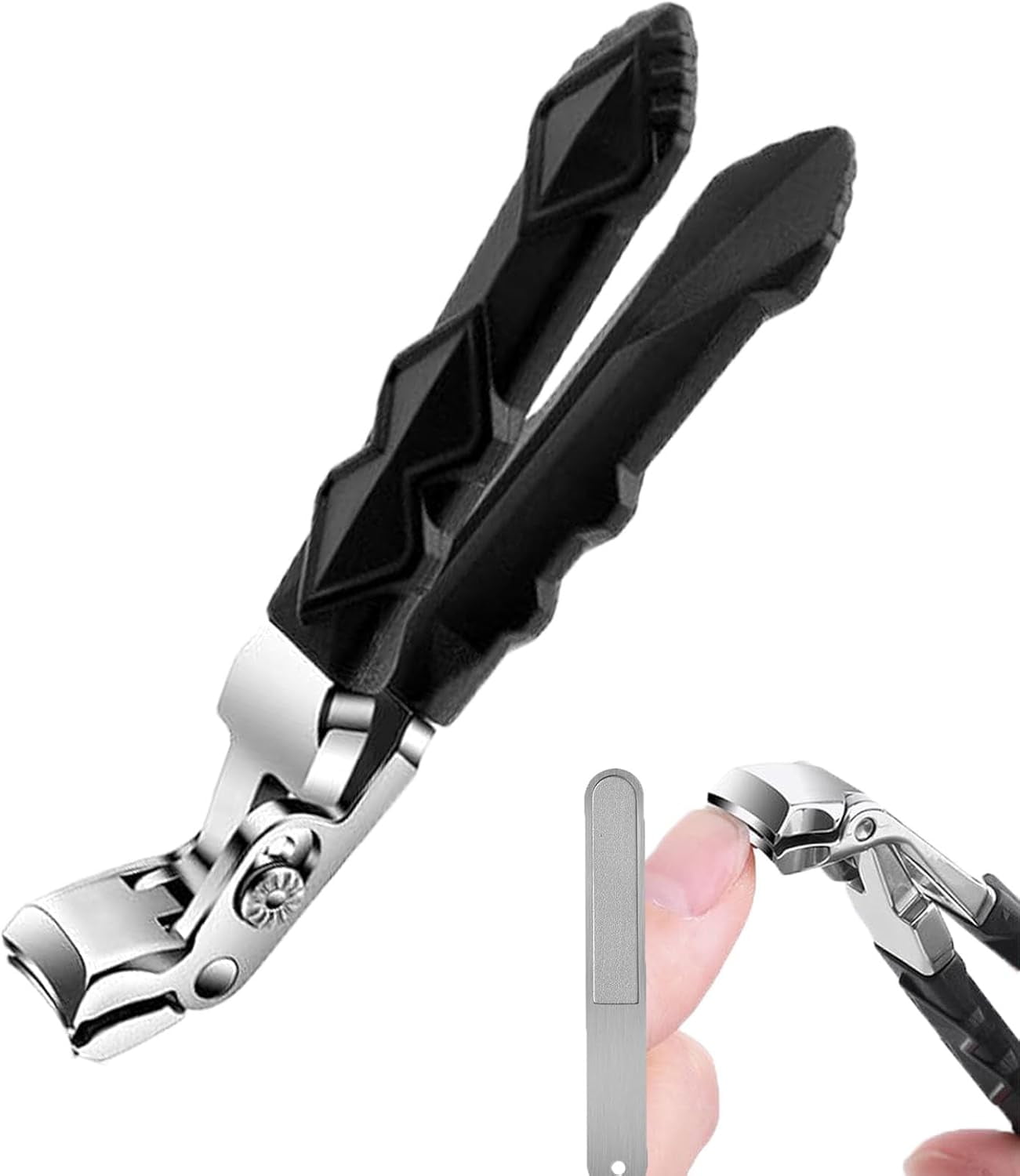 Ribili Clipmaster Pro, Olygee Clipmaster Pro,Clipmaster Pro Toenail ...