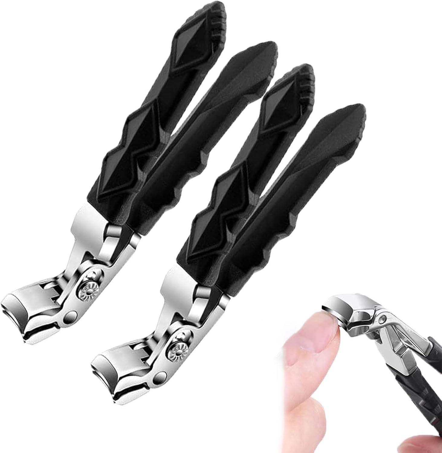 Ribili Clipmaster Pro, Olygee Clipmaster Pro,Clipmaster Pro Toenail ...