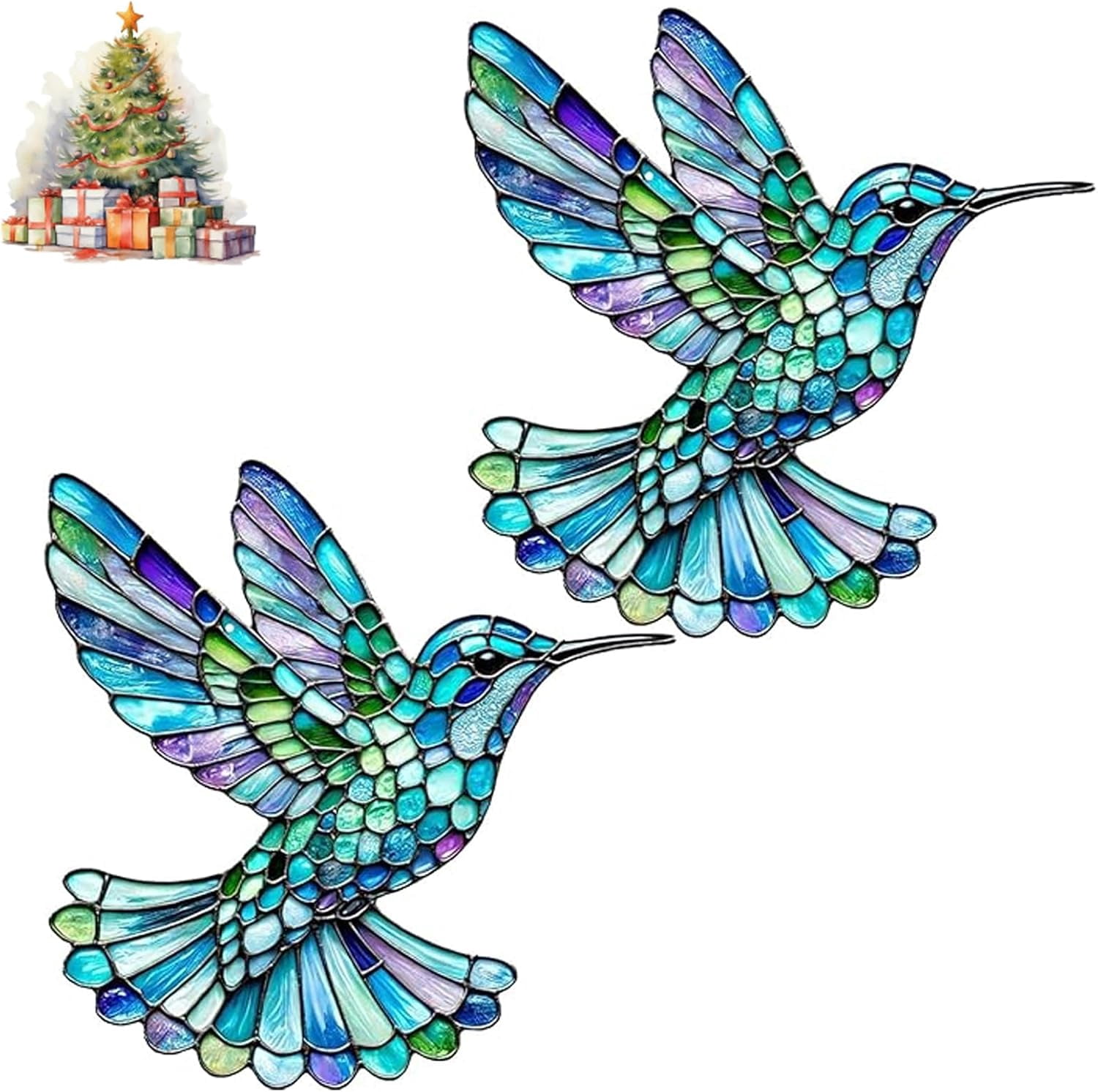 Ribili Spirit Birds, Yifare Spirit Birds, Sheremart Spirit Birds ...