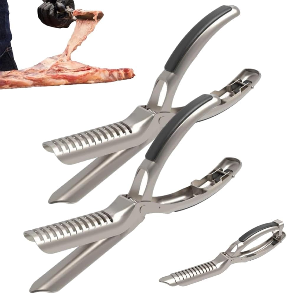Ribmem Pro, Ribmem Pro, Rib Prep Tool, Rib Prep Pro Stainless Steel Rib ...