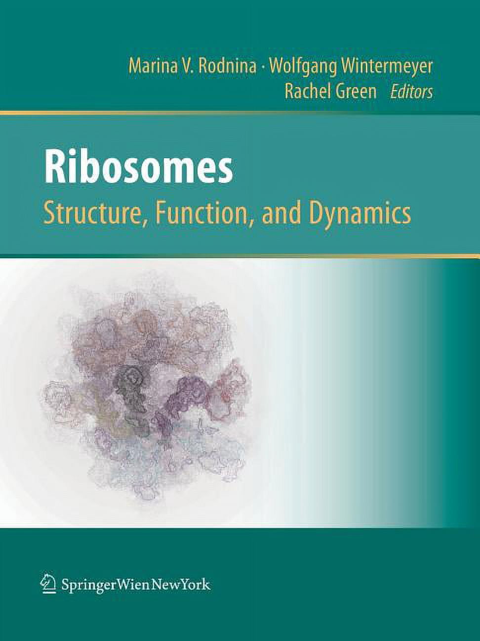 Function Ribosome