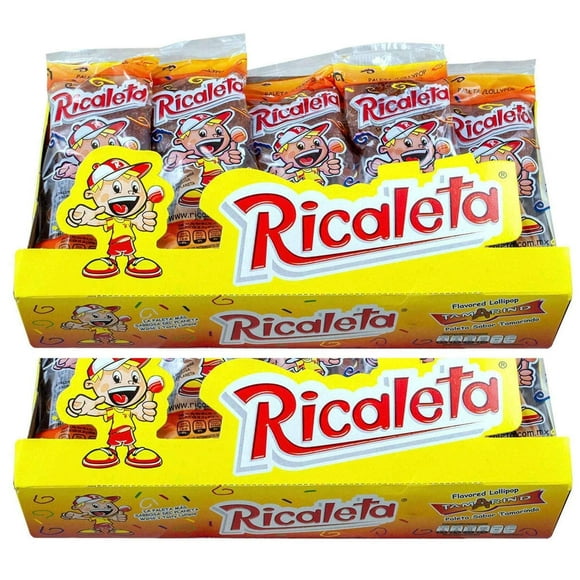 Tamarindo candy in Mexican Candy - Walmart.com