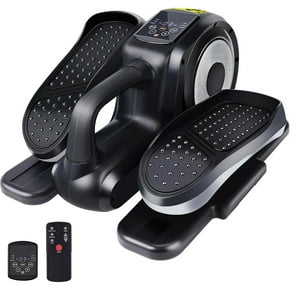 Electric Leg Exercise Machine