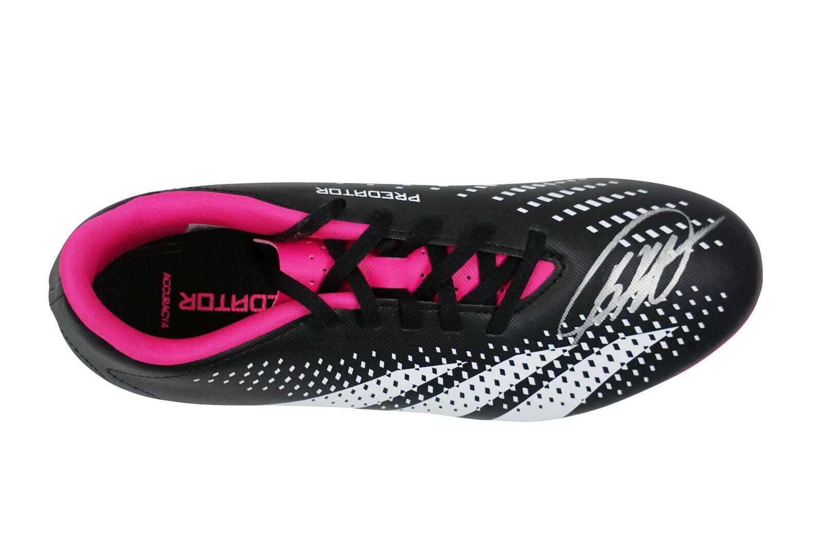 Ricardo Kaka Signed Adidas Predator Soccer Cleat with Beckett COA - Walmart.com