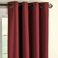 Ricardo Ultimate Black Out Grommet Panel w/Wand - Walmart.com