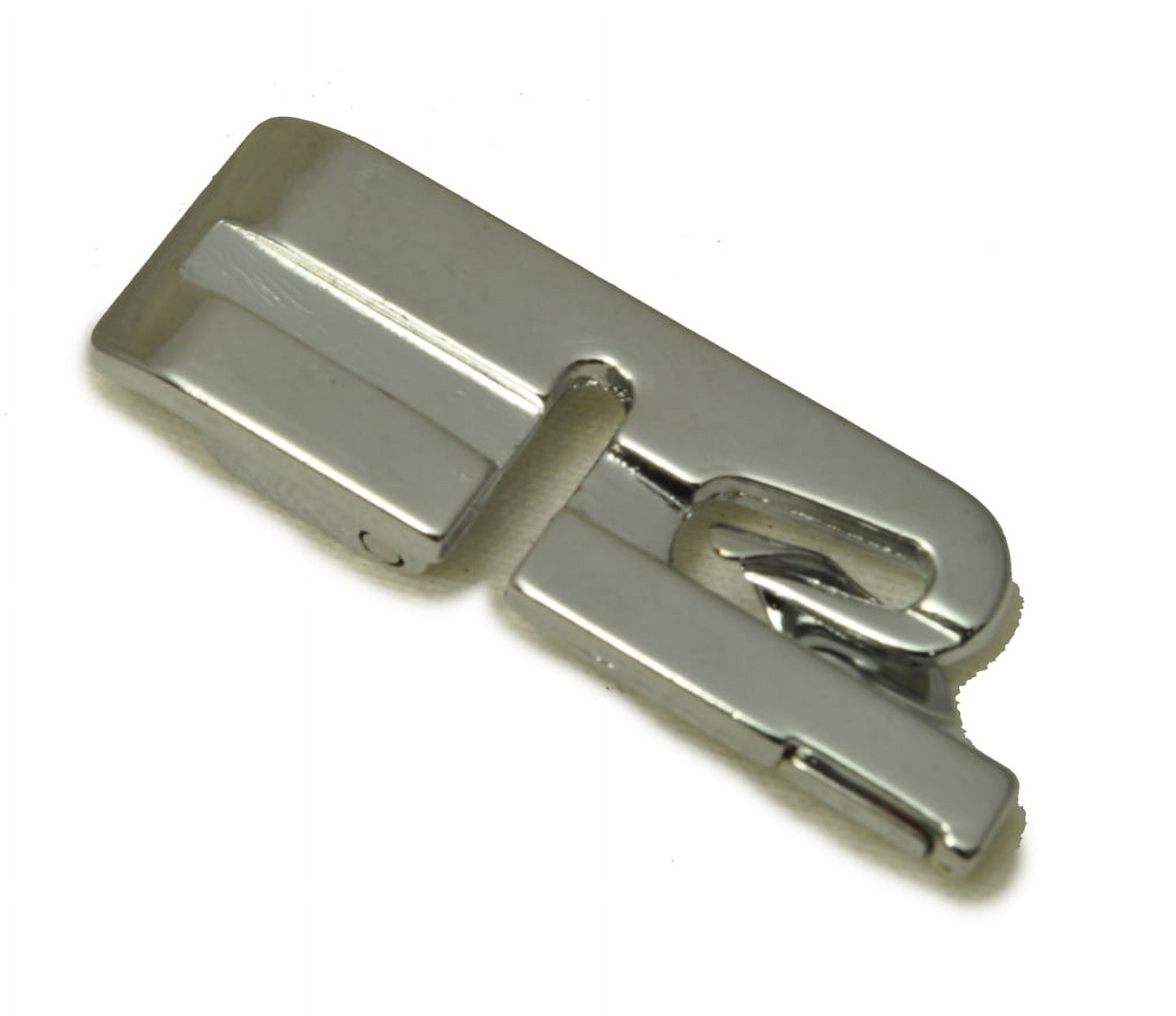 Riccar/Tacony Sewing Machine Hemmer Foot - Walmart.com