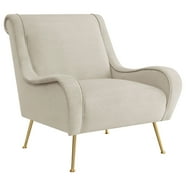 Andrea Accent Chair - Walmart.com