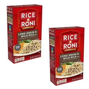 Wild Rice in Rice - Walmart.com