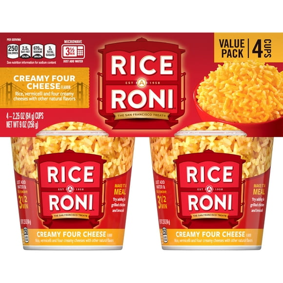 Rice-A-Roni