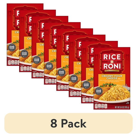 Rice-a-roni