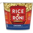 Rice A Roni Cups, Chicken Flavor, 1.97 Ounce (Pack Of 12) - Walmart.com