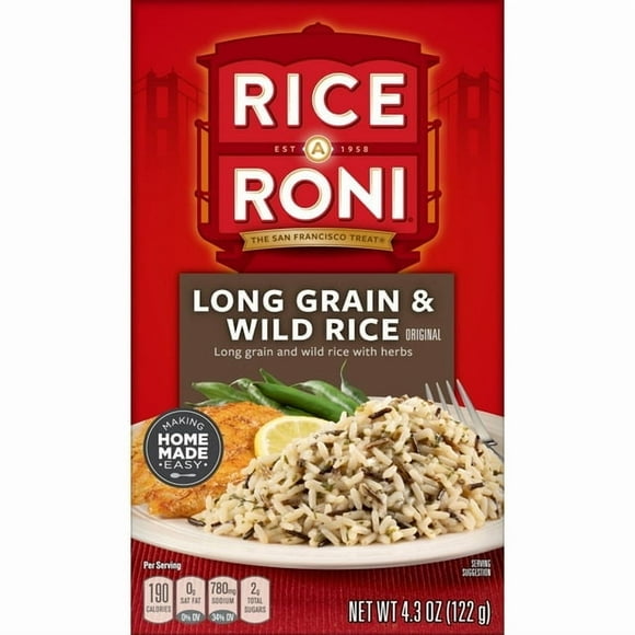 Rice-A-Roni
