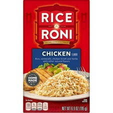 Ready To Go Rice