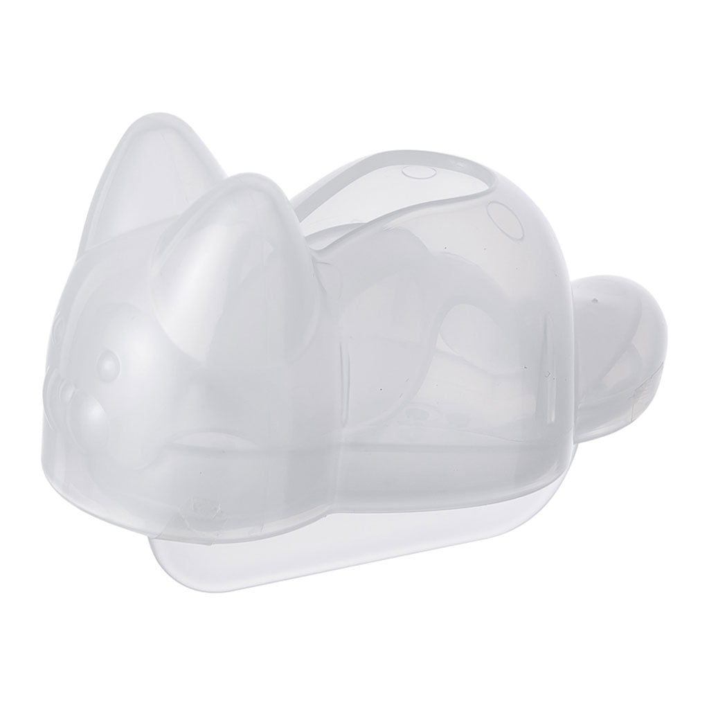 Rice Ball Molds Cat Shape Rice Molds Sushi Makers Sandwich Tools ...