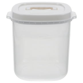 10 Gallon Food Storage Bin