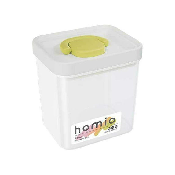 Rice Container, Rice Airtight Dry Food Storage Container, Rice Storage ...