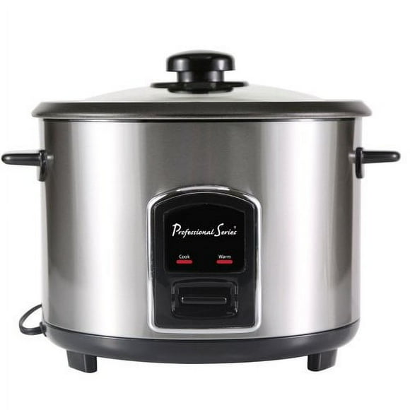 Rice Cooker Stainless Steel Inner Bowl