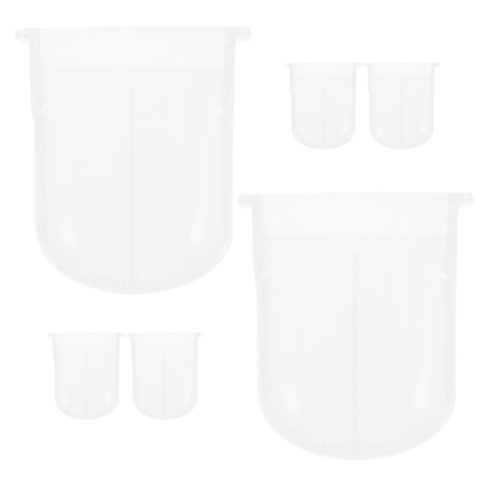 Rice Cooker Accessories Steam Catcher Water Boxes Pressure Cups An ...