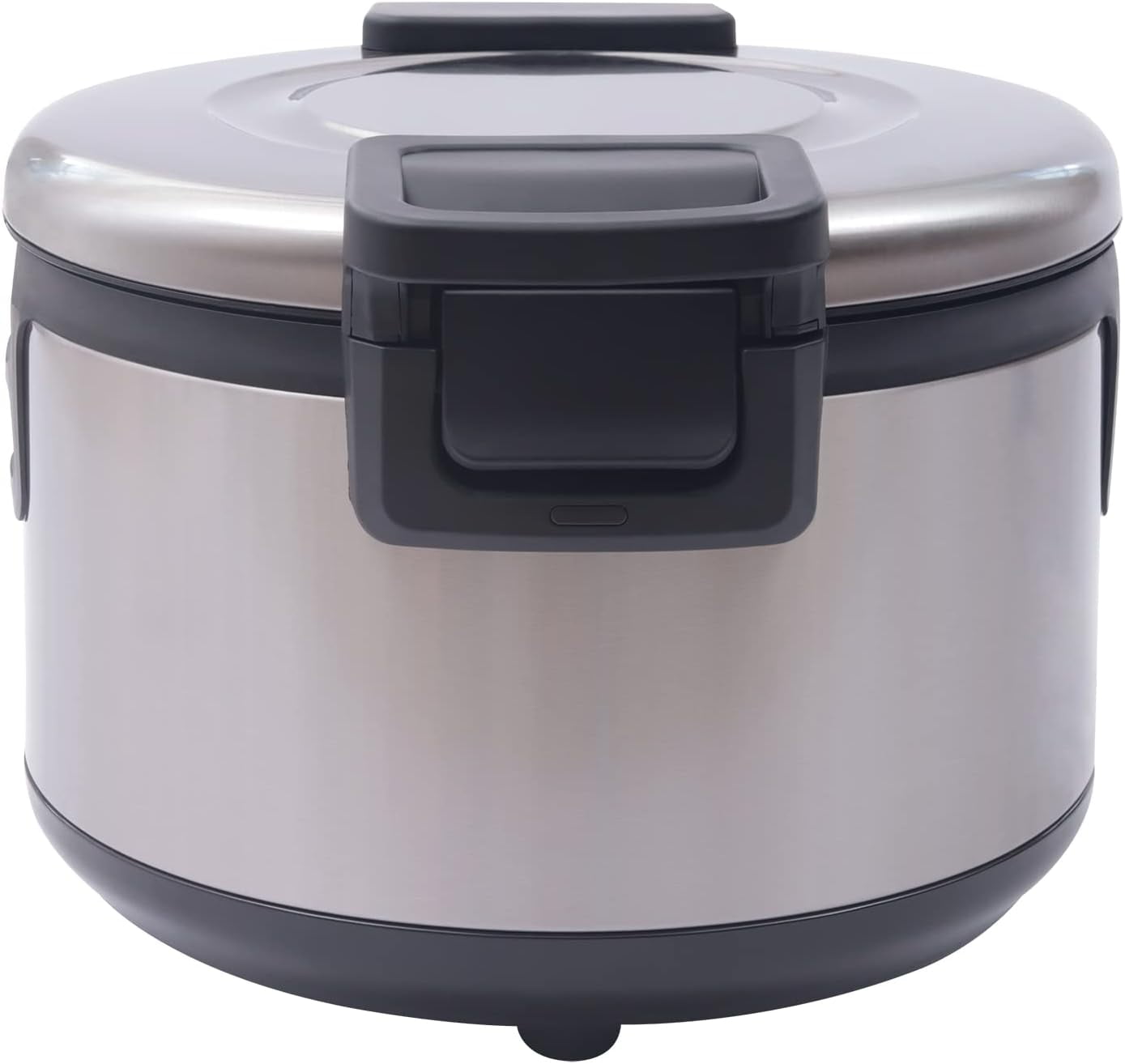 Rice Cooker Commercial Electric Rice Warmer Large Rice Cooker 100W Non ...