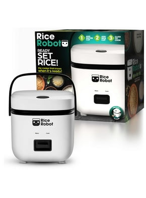 Shop Rice Cookers - Walmart.com