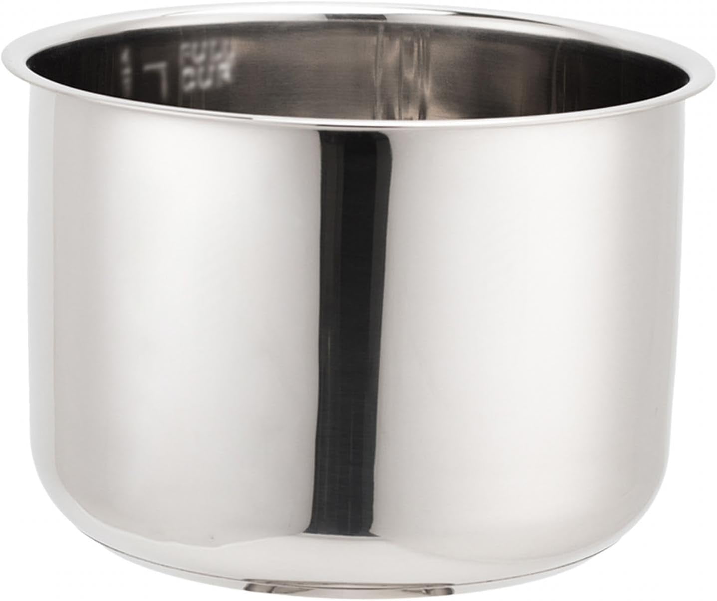 Rice Cooker Inner Container Cookware Reusable Practical Cooking Pot ...