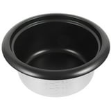 Rice Cooker Inner Pot Cooker Replacement Pot Inner Cooking Pot Cooker ...