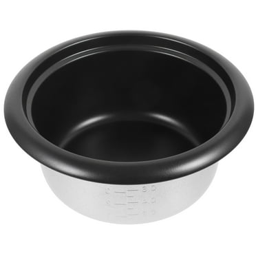 Rice Cooker Inner Pot Non-Stick Inner Cooking Pan for Rice Cooker ...