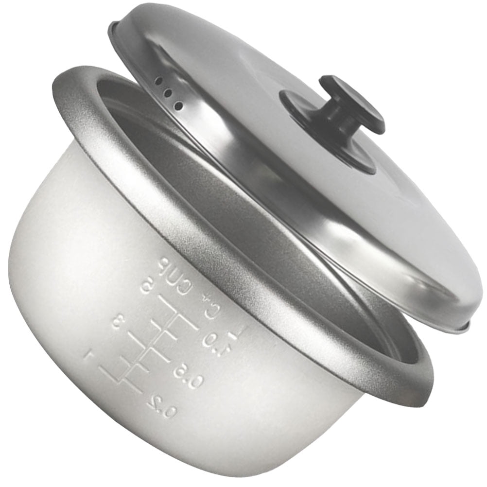 Rice Cooker Inner Pot Electric Cooker Inner Pot Non-stick Rice Cooker ...