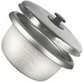 Rice Cooker Inner Pot Electric Cooker Inner Pot Non-stick Rice Cooker ...