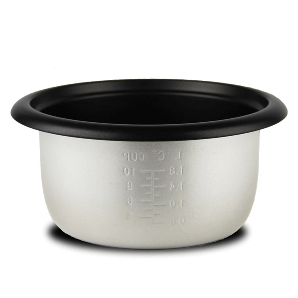 Rice Cooker Inner Pot Non-Stick Pan Internal Accessories 2L Thicken ...