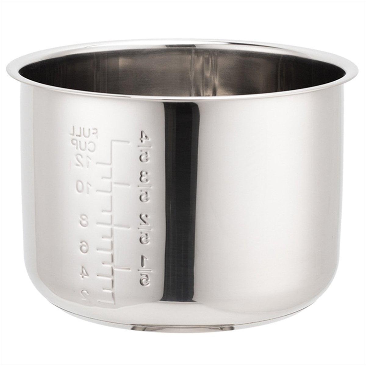 Rice Cooker Inner Tank Instant Cooker Inner Stove Rice Cooker Pot ...