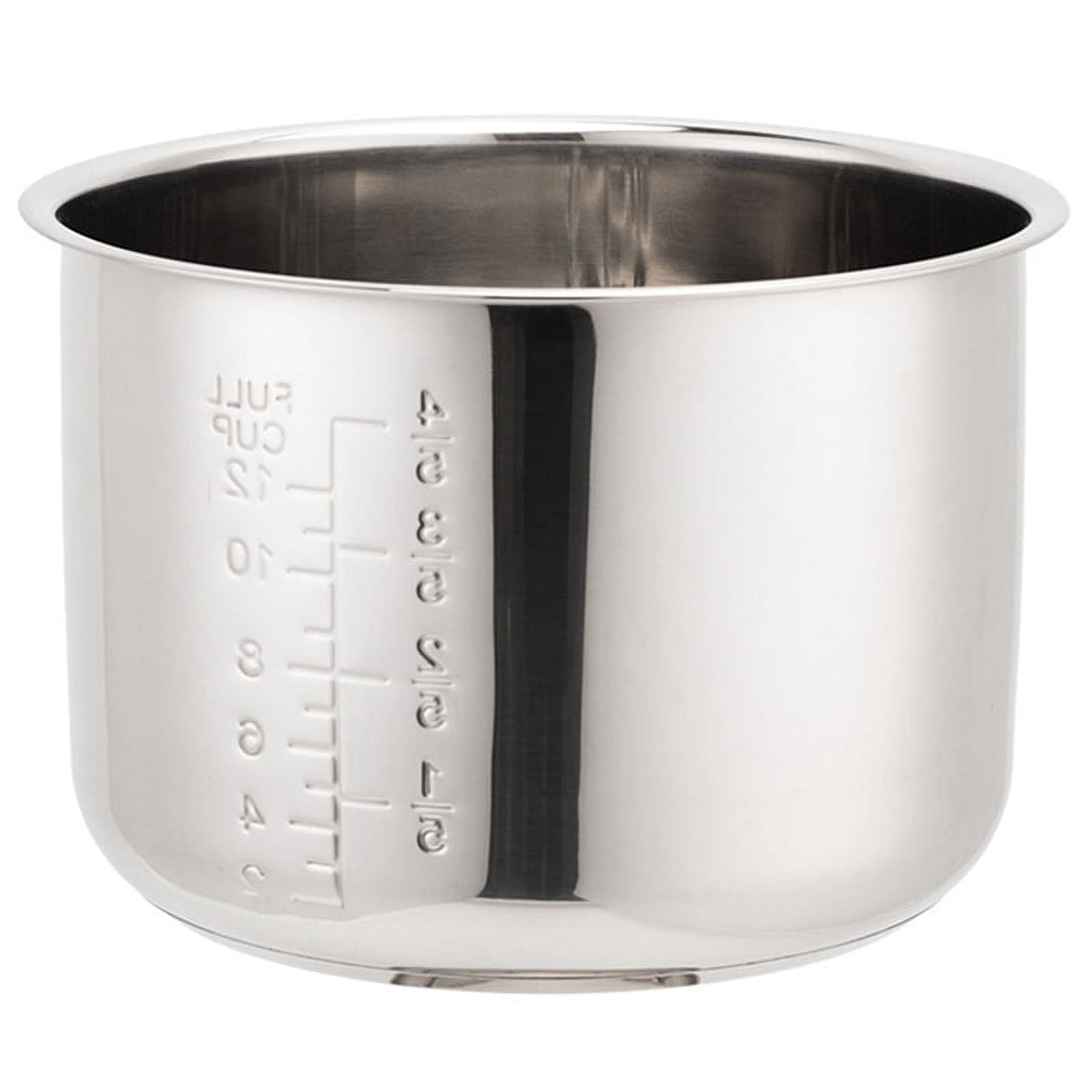 Rice Cooker Inner Tank Instant Cooker Inner Stove Rice Cooker Pot ...