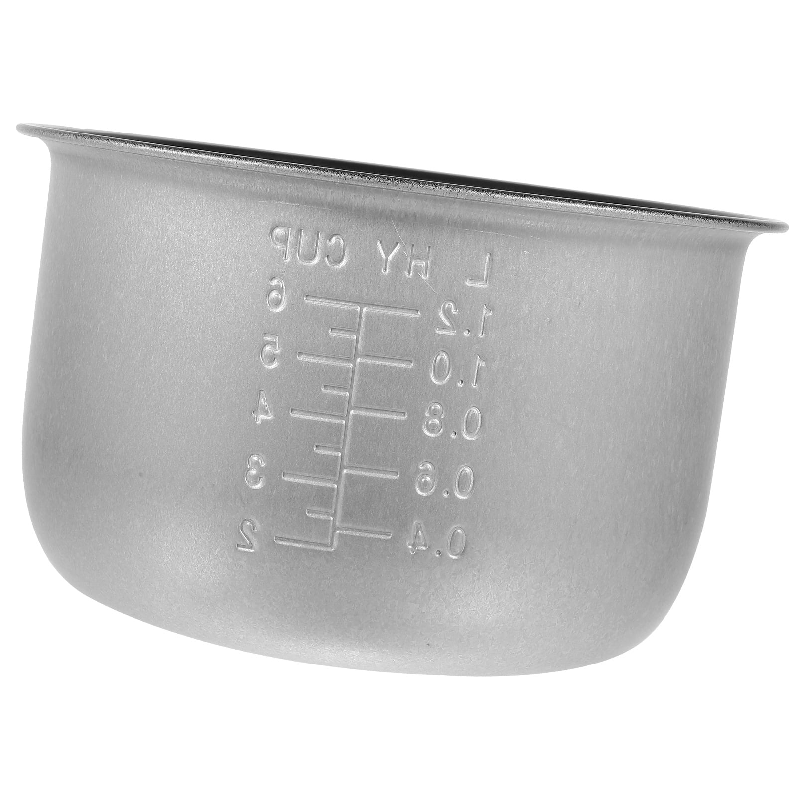 Rice Cooker Liner Cookware Rice Pot Replacement Rice Cooker Pot ...