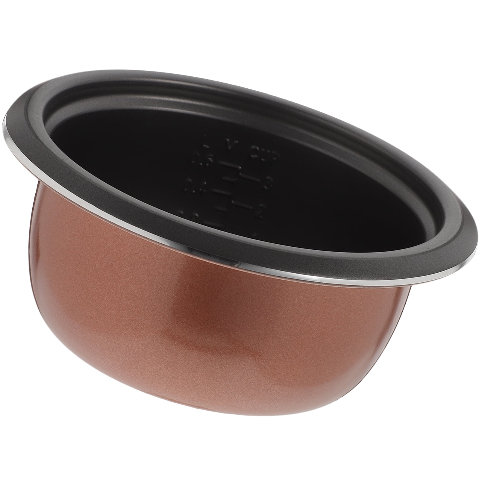 Rice Cooker Liner Electric Cooker Replacement Rice Cooker Inner Pot ...