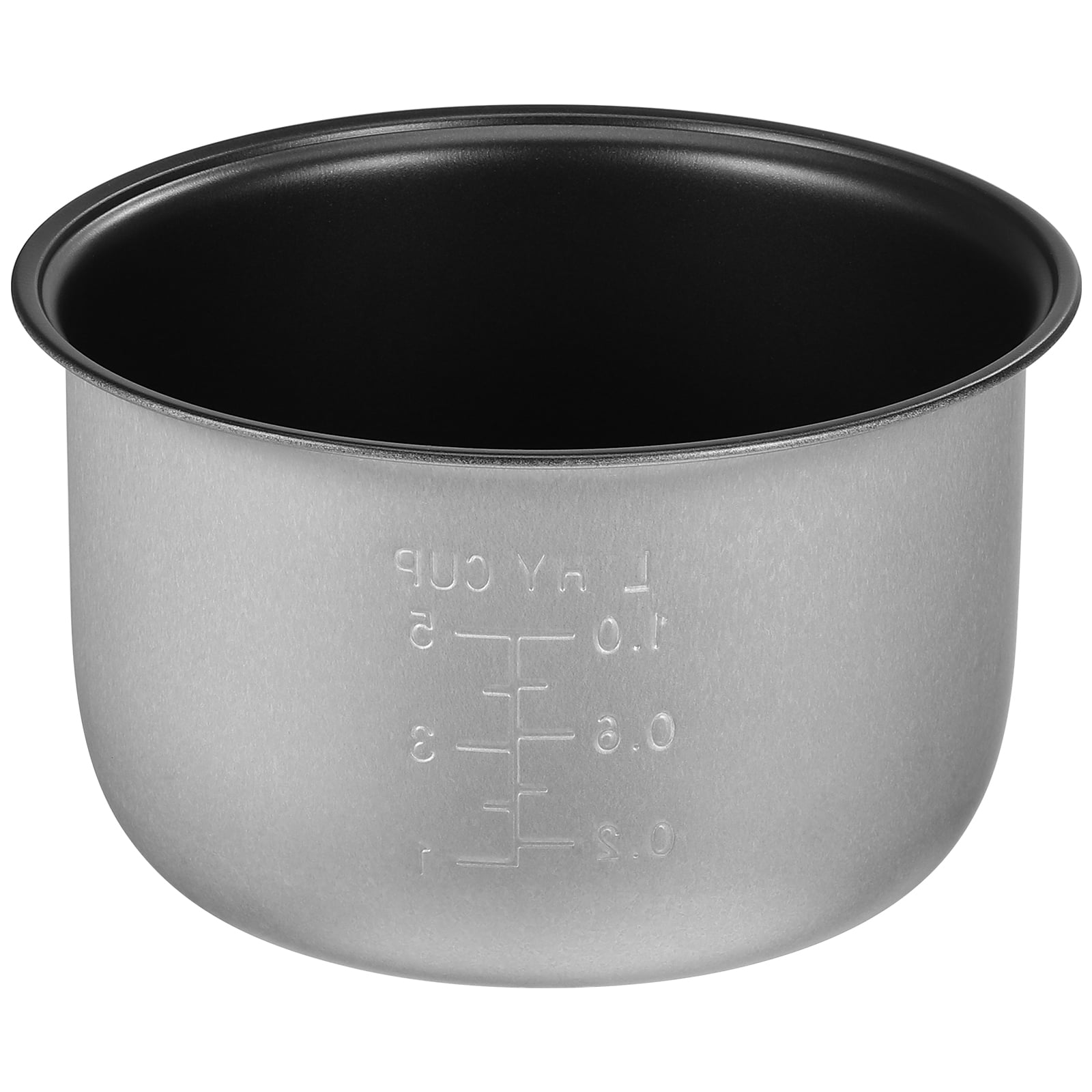 Rice Cooker Replacement Pot,Rice Cooker Inner Pot Rice Cooker ...