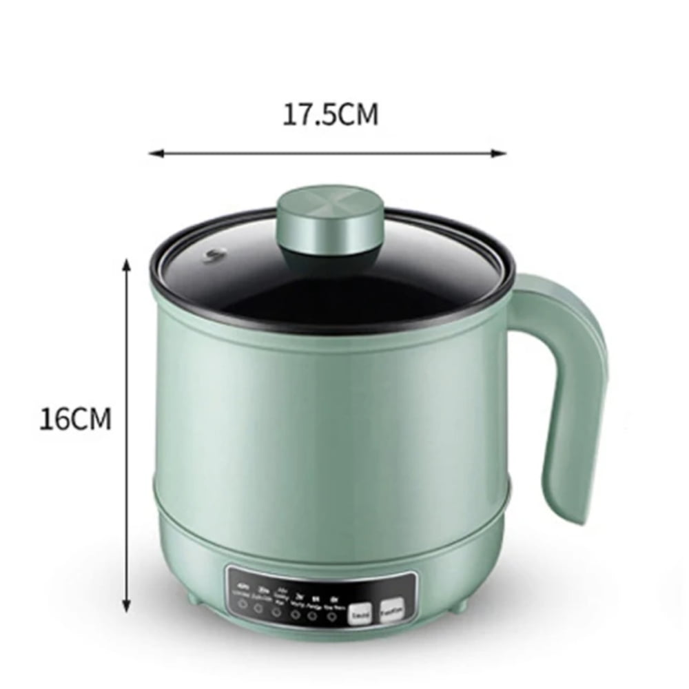 Rice Cooker Single Double Layer 220V Multi Cooker Non-Stick Smart ...